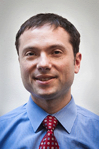 Joshua L. Roffman, M.D., M.M.Sc. | Brain & Behavior Research Foundation